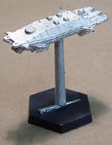 [TMP] "Gamma Class Assault shuttle - Compatible with Bergstrom " Topic