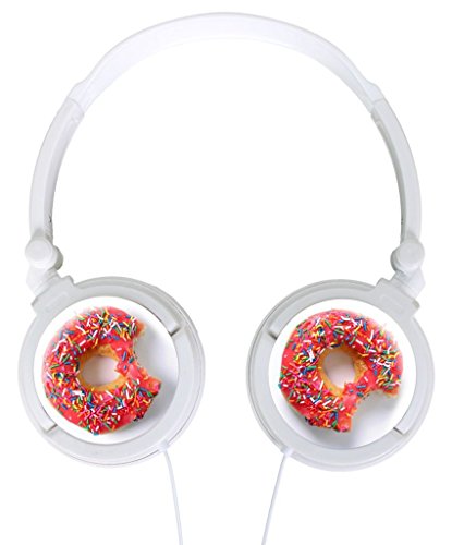 Top Best 5 donut headphones for sale 2016 | BOOMSbeat