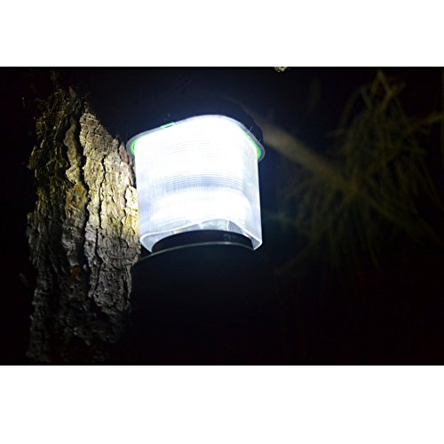 300 Lumens Ultra Bright LED Lantern - Perfect Camping Lantern for ...