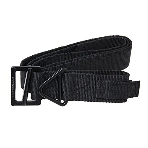 FAIRWIN Men's Nylon Tactical Duty Belt - Security Tactical Combat Gear ...