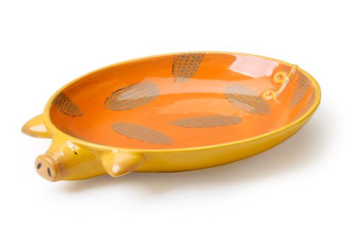 Pig Platter - FindGift.com