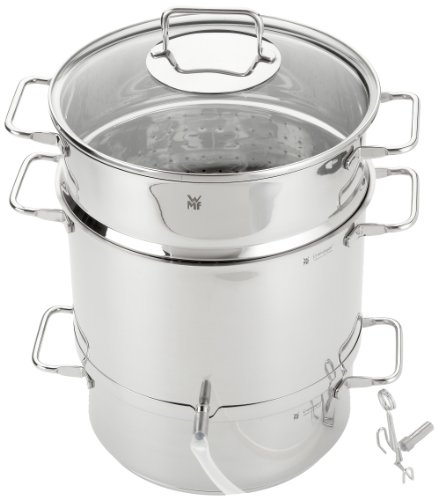 WMF 0797809990 Entsafter - dampfentsafter