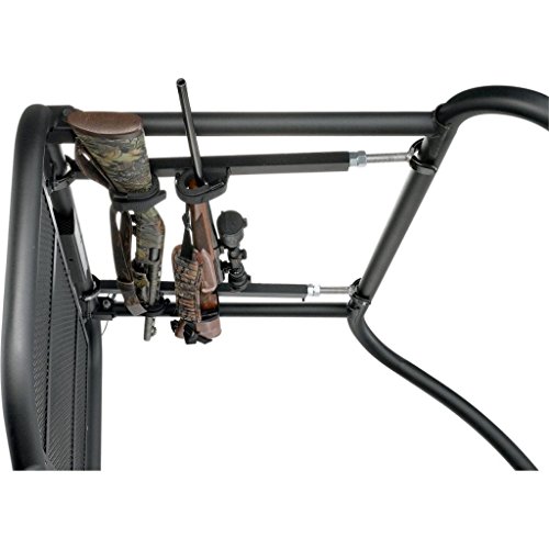 Seizmik Overhead Gun Rack Honda Pioneer 1000 at Elsie Tucker blog
