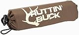 UPC 021291001811 - Hunter s Specialties Ruttin Buck Rattling Bag ...