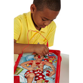 Amazon.com: Operation Game: Toys & Games