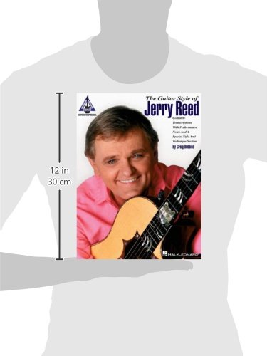 The Guitar Style of Jerry Reed - Want It All