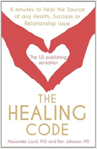 The Healing Code developed by Dr. Alex Loyd | Empower Yourself through ...