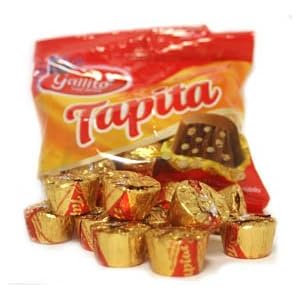 Costa Rica Gallito Tapita