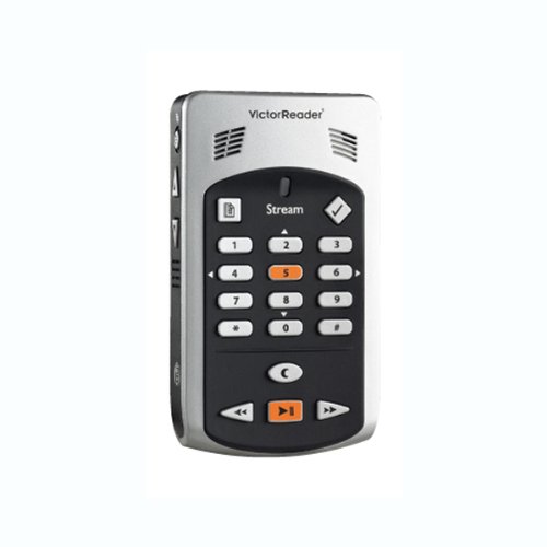 Victor Reader Stream | Best Sellers