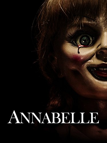 The True Life Story of Annabelle the Haunted Doll