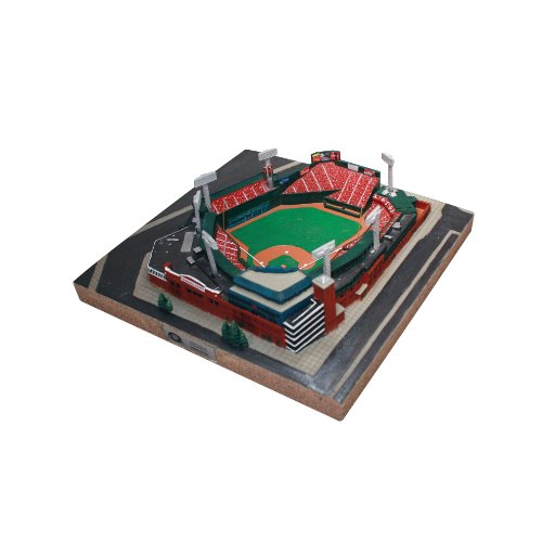 Fenway Park Platinum Series Stadium Replica - FindGift.com