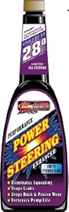 Pro Blend Power Steering Enhancer: Amazon.co.uk: Car & Motorbike