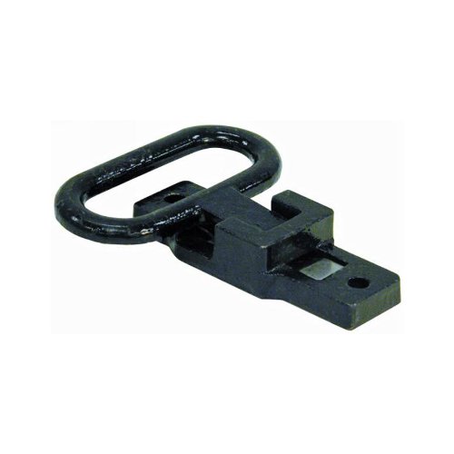 Added a step on my winch riser | Aluminum Boat & Jon/V Boat Discussion ...