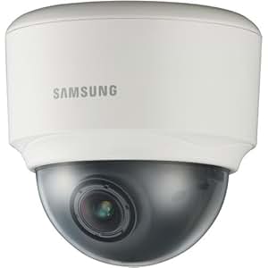Amazon.com : Samsung SAMSUNG NETWORK CAMERA HD DOME Home Security ...