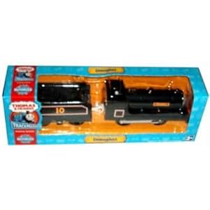 Amazon.com: Thomas and Friends TrackMaster Thomas Big Friends - Douglas ...
