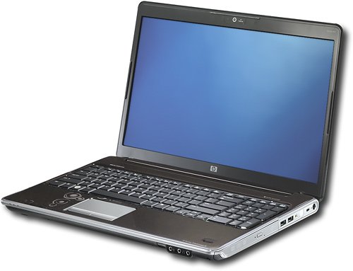 laptops: HP Pavilion 2011 Laptop