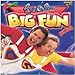 Big Fun lyrics - Greg & Steve