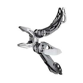 Leatherman Skeleton CX - Best Power & Hand Tools