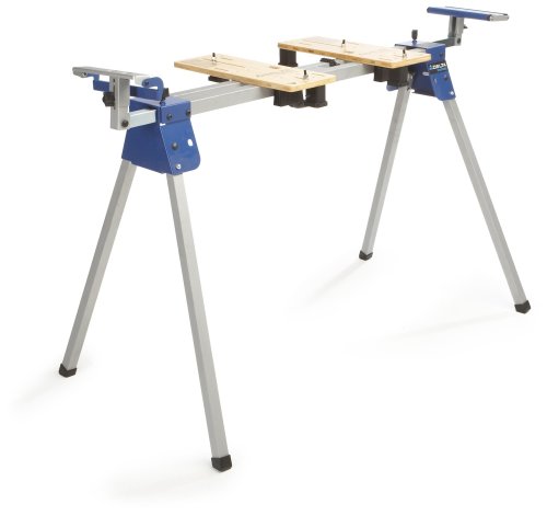 Delta SM105WS Shopmaster Miter Saw Stand (B000G0P5WW) | Amazon price ...