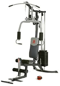 Amazon.com : Marcy Home Gym : Sports & Outdoors