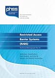 Restricted Access Barrier Systems (RABS) : definition, classification ...