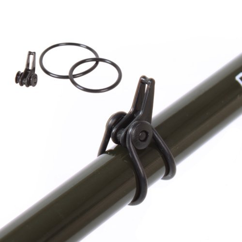 Top 5 Best bait keeper springs for sale 2016 | BOOMSbeat