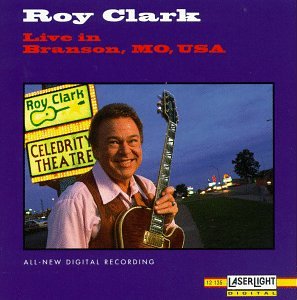 Roy Clark Lyrics - Zortam Music