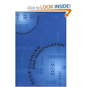 Download Gene Cloning and Manipulation book - Pcavankk's blog