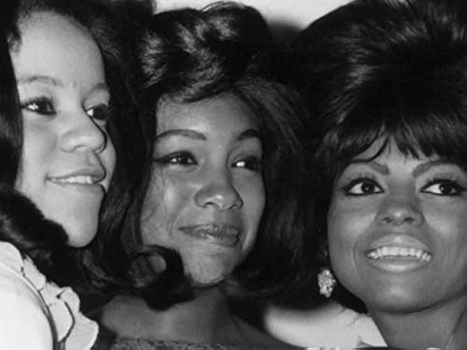 Watch Breaking the Band Season 1 Episode 8 - The Supremes Online Now