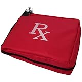 Amazon.com: Medicine Safe-Lock box to secure prescription medication ...