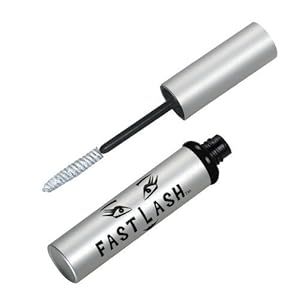 Amazon.com : Fast Lash - Lash Lengthening Fibers : Mascara : Beauty