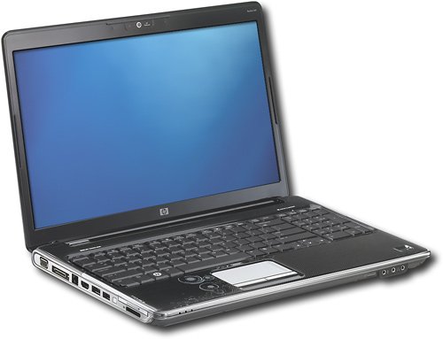 laptops: HP Pavilion 2011 Laptop