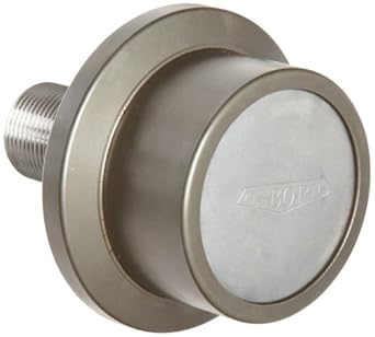 Osborn FLR-3 Load Runner, Flanged, Concentric Stud, 3.00" Roller ...