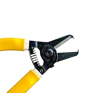 Amazon.com : Cobra 10037 Cable Zip Tie Cutter : Sports & Outdoors