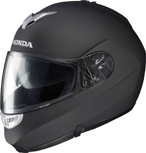 HJC Honda H70 Helmet – Large/Matte Black | Motorcycle Helmets Cheap