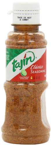 What Is Tajin Seasoning? - PepperScale
