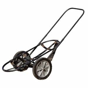 Amazon.com : Big Game Treestands The Pack 'N' Pull Game Cart : Hunting ...