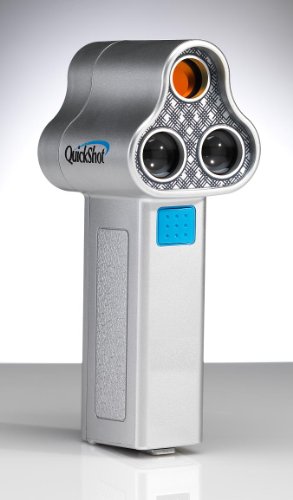 jkaadidev !!Best Price New Laser Link Golf Quick Shot Quickshot Rangefinder