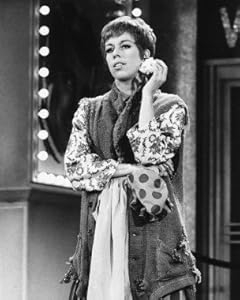 Amazon.com: FRANCES DE LA TOUR 11X14 B&W PHOTO: Prints: Photographs