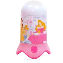 Sale 2012 Disney Princess Led Night Light | wassew