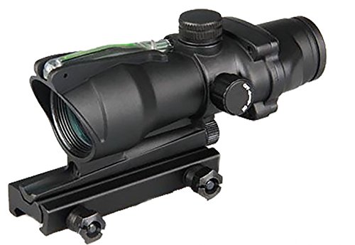 The 4 Best ACOG Clones – Trijicon Alternative Reviews 2016