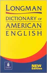 Longman Dictionary For Mac