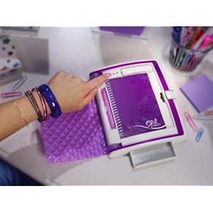 Girl Tech Password Journal Electronic Diary T8473 | eBay