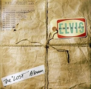 THE LOST ALBUM – elvismusicblog