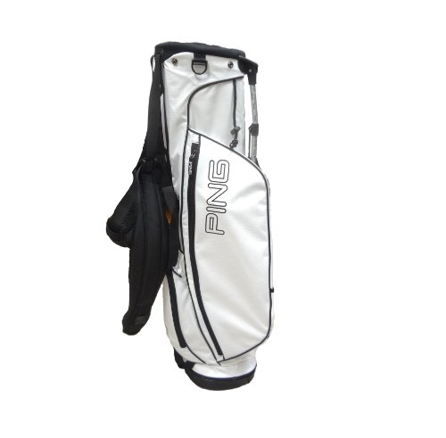881978123188 UPC - Ping L8 Stand Bag Golf Bag | UPC Lookup