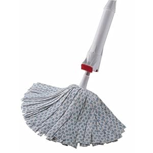 Amazon.com - Ring-A-Mop - Quickie Mop Refill