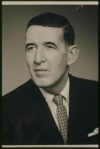 Amazon.com: Photo: William Foote Whyte, Sociologist [bet. 1963 and 1967 ...