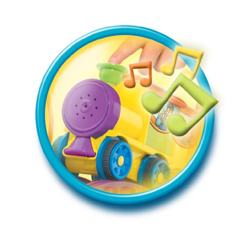 Купить TOMY Choo Choo Loop в интернет-магазине Amazon с доставкой из ...