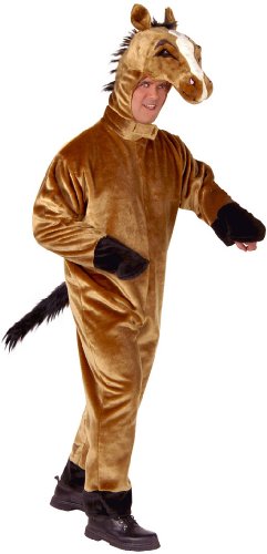 Horse Halloween Costumes - The most noble animal if you ask me