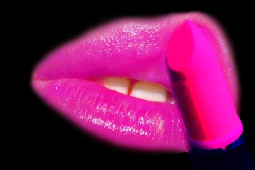 Neon Lipstick the New Lipstick Colours